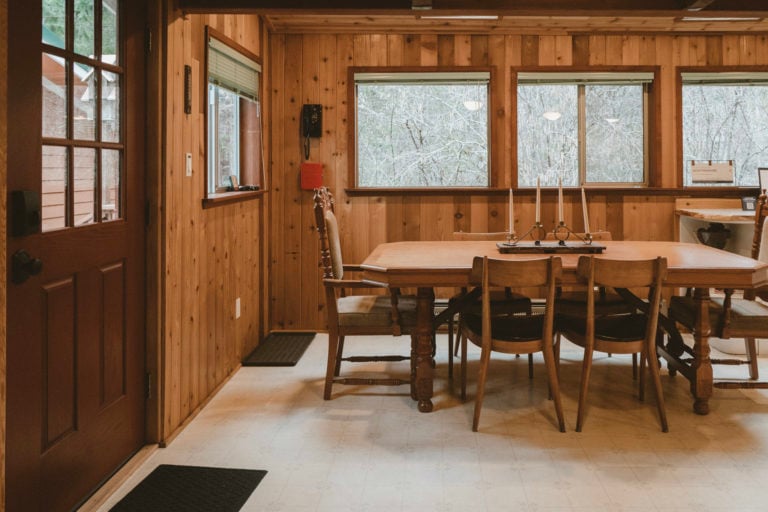 Exploring The Mountain Town Of Packwood, Washington - Explore ...