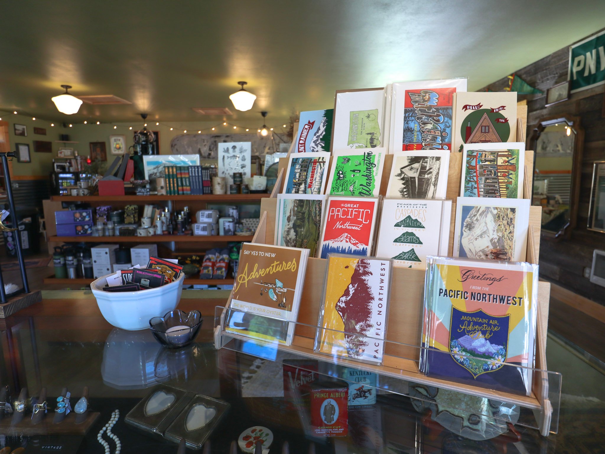 Exploring The Mountain Town Of Packwood, Washington - Explore ...