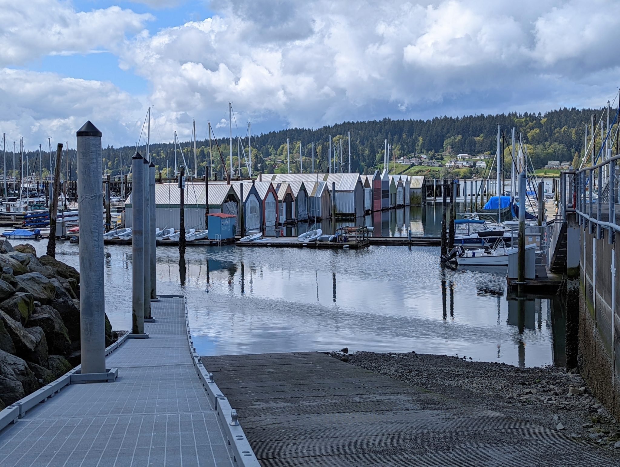 Spending The Day In Poulsbo, Washington's "Little Norway" - Explore ...