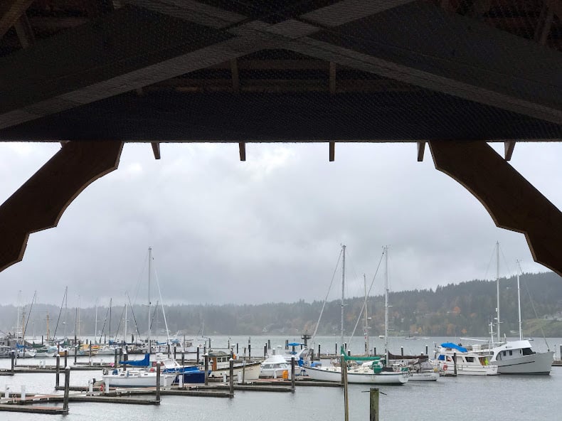 Spending The Day In Poulsbo, Washington's "Little Norway" - Explore ...
