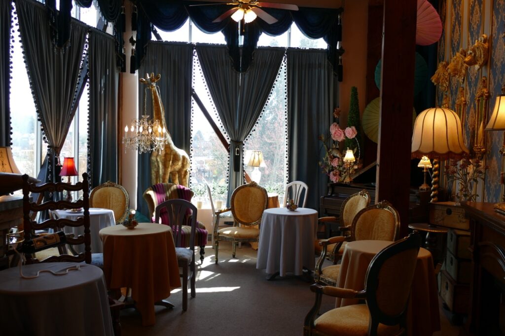 Foss Waterway Seaport - A Must See Tacoma Destination! - Explore ...