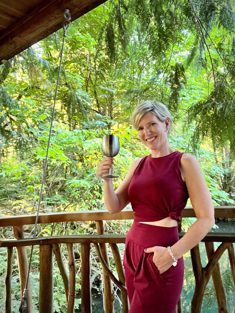 Discover Treehouse Point: A Must-Visit In Washington