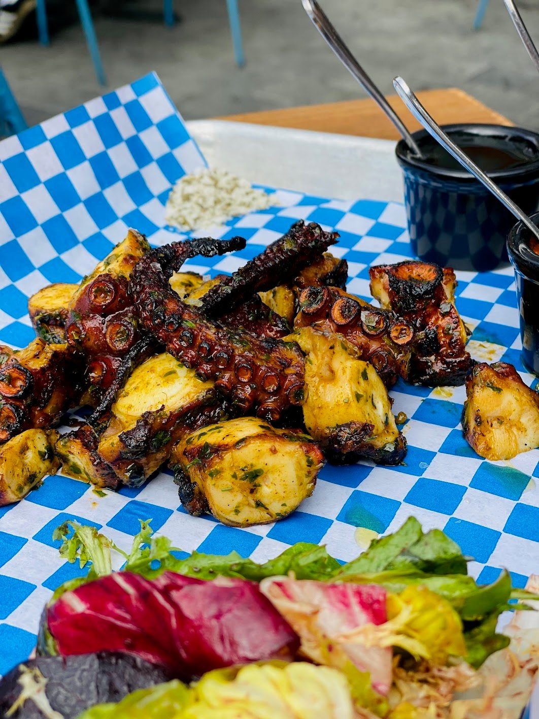 Spending A Day In Seattle's Georgetown - Explore Washington State