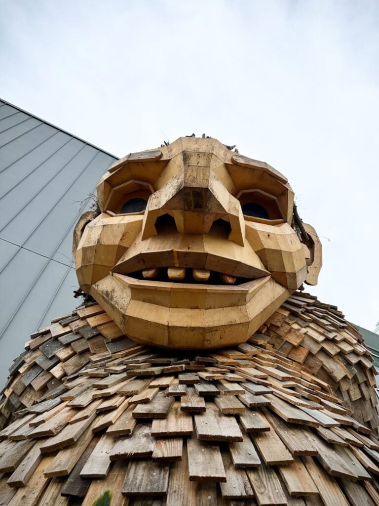 Discover Giant Trolls In Washington: An Epic Adventure