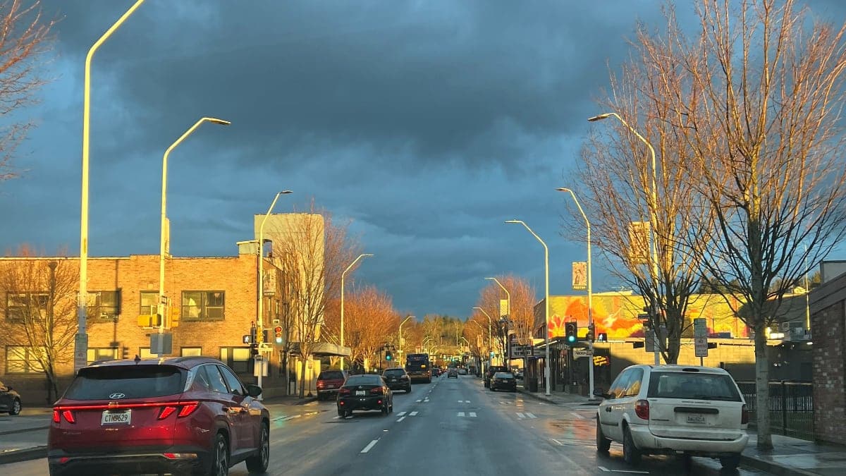 Discover Renton Washington: A Hidden Gem For Travelers