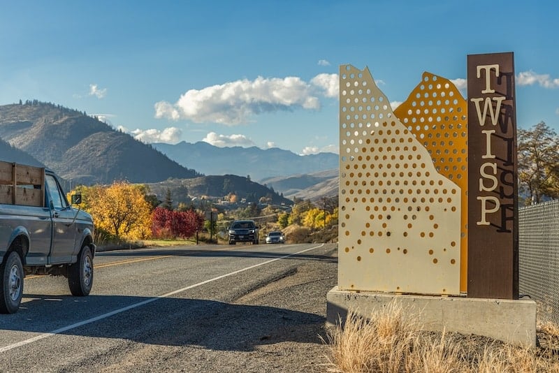 Visiting The Fremont Troll - Explore Washington State