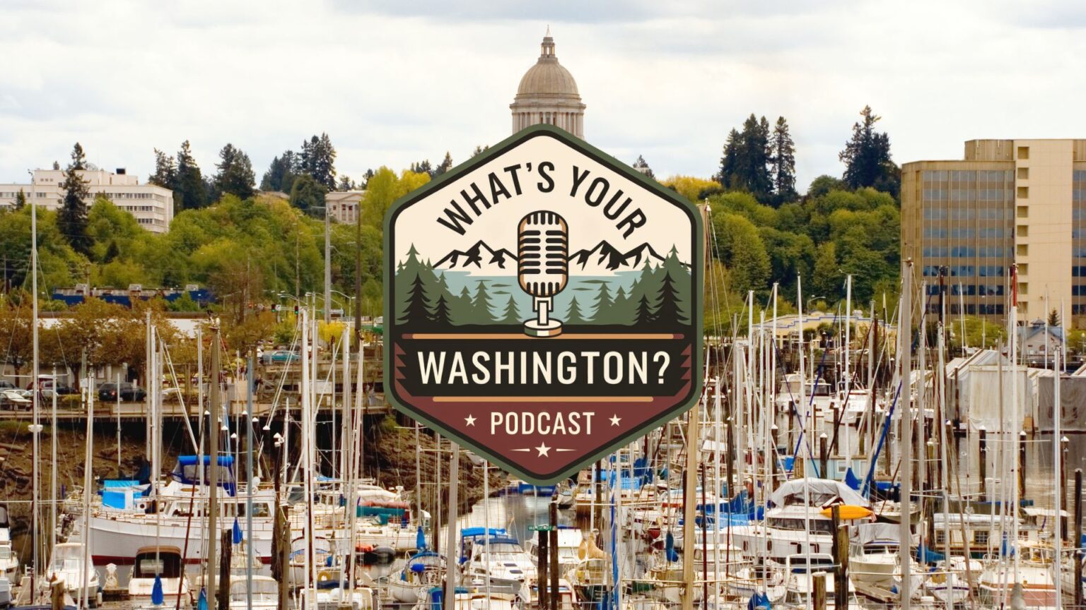 What's Your Washington? - Explore Washington State