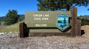 Curlew Lake State Park - Explore Washington State