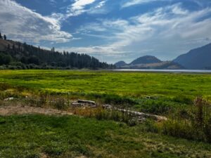 Conconully State Park - Explore Washington State