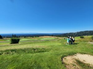 The Golf Club At Newcastle - Explore Washington State