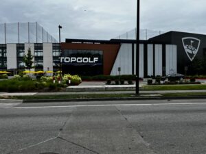 Topgolf Renton - Explore Washington State