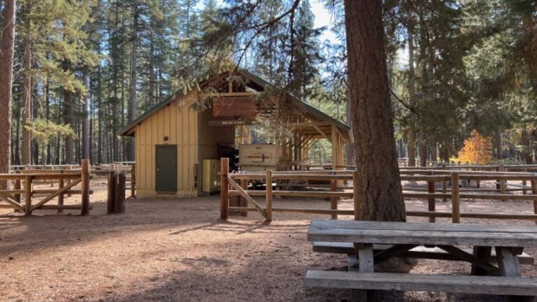 Lake Wenatchee State Park - Explore Washington State