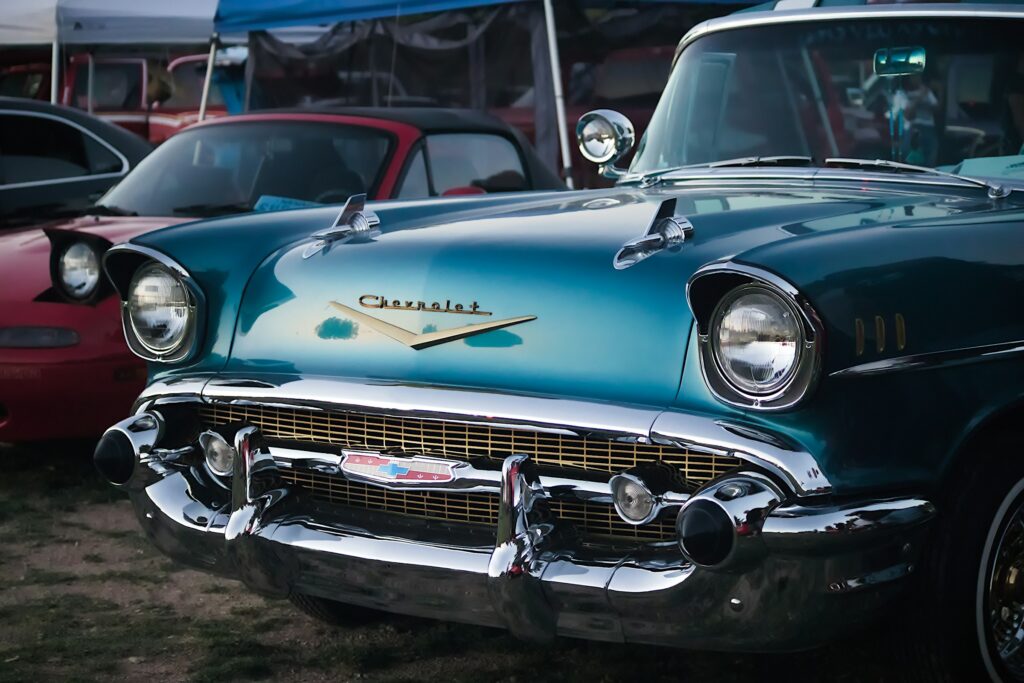 Car Shows In Washington State 2026 | 51 Events Listed